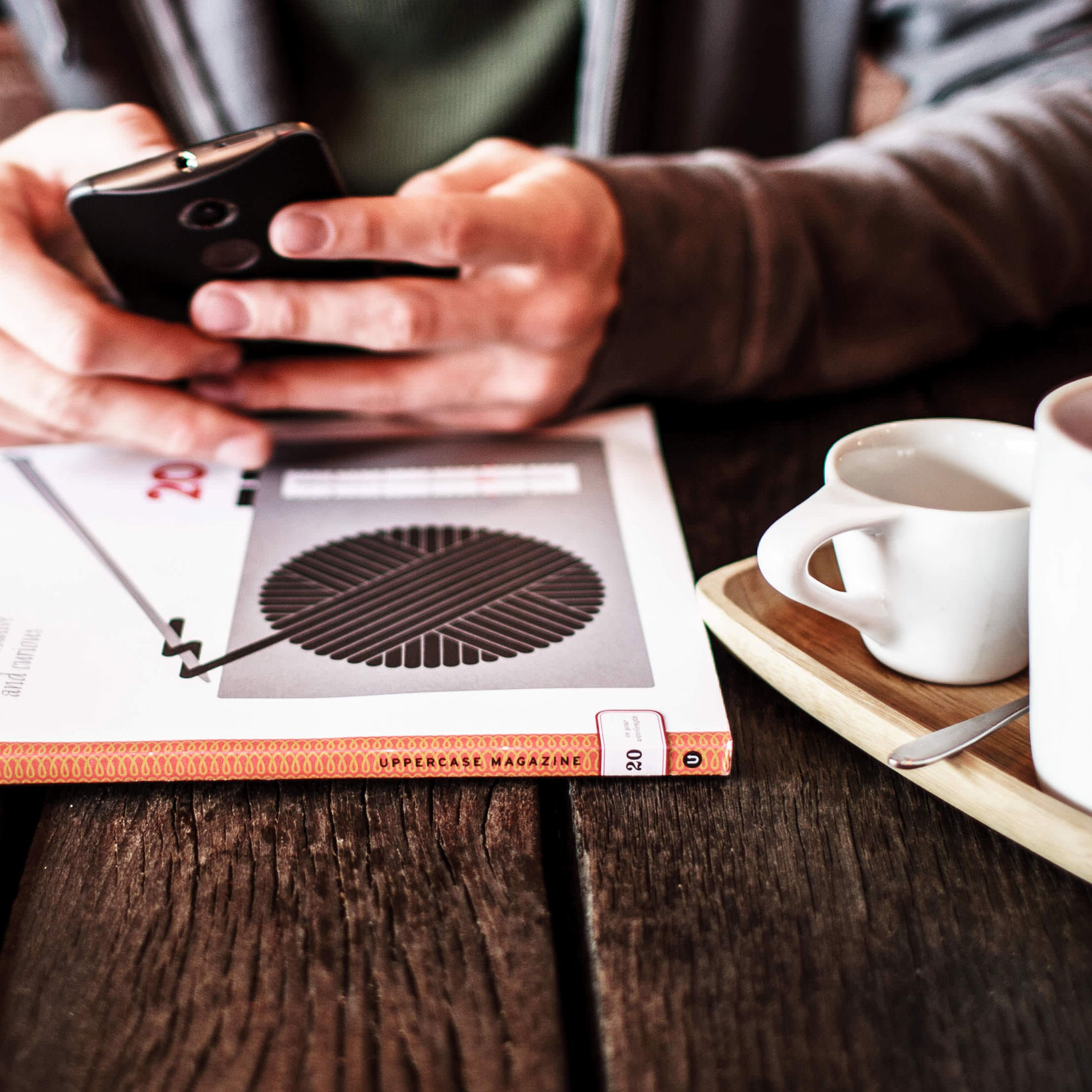 7 Ingenious Introvert Apps Someone Needs To Create